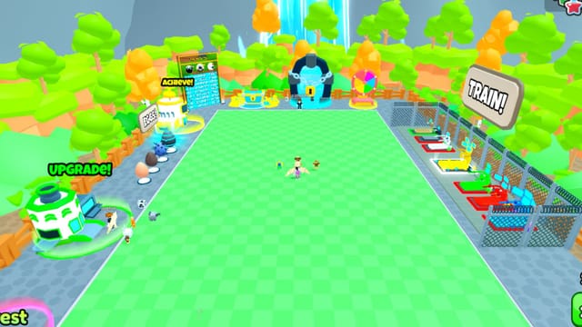 Become a Plane and Fly codes