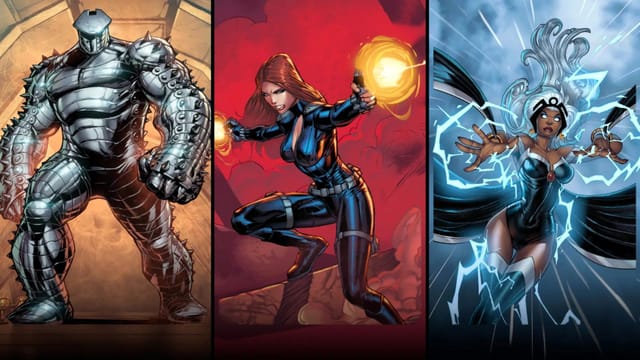 5 best Marvel Snap Ms. Marvel counter decks