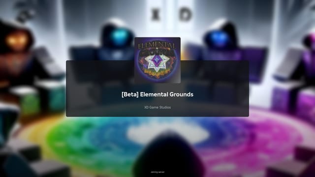 Elemental Grounds codes