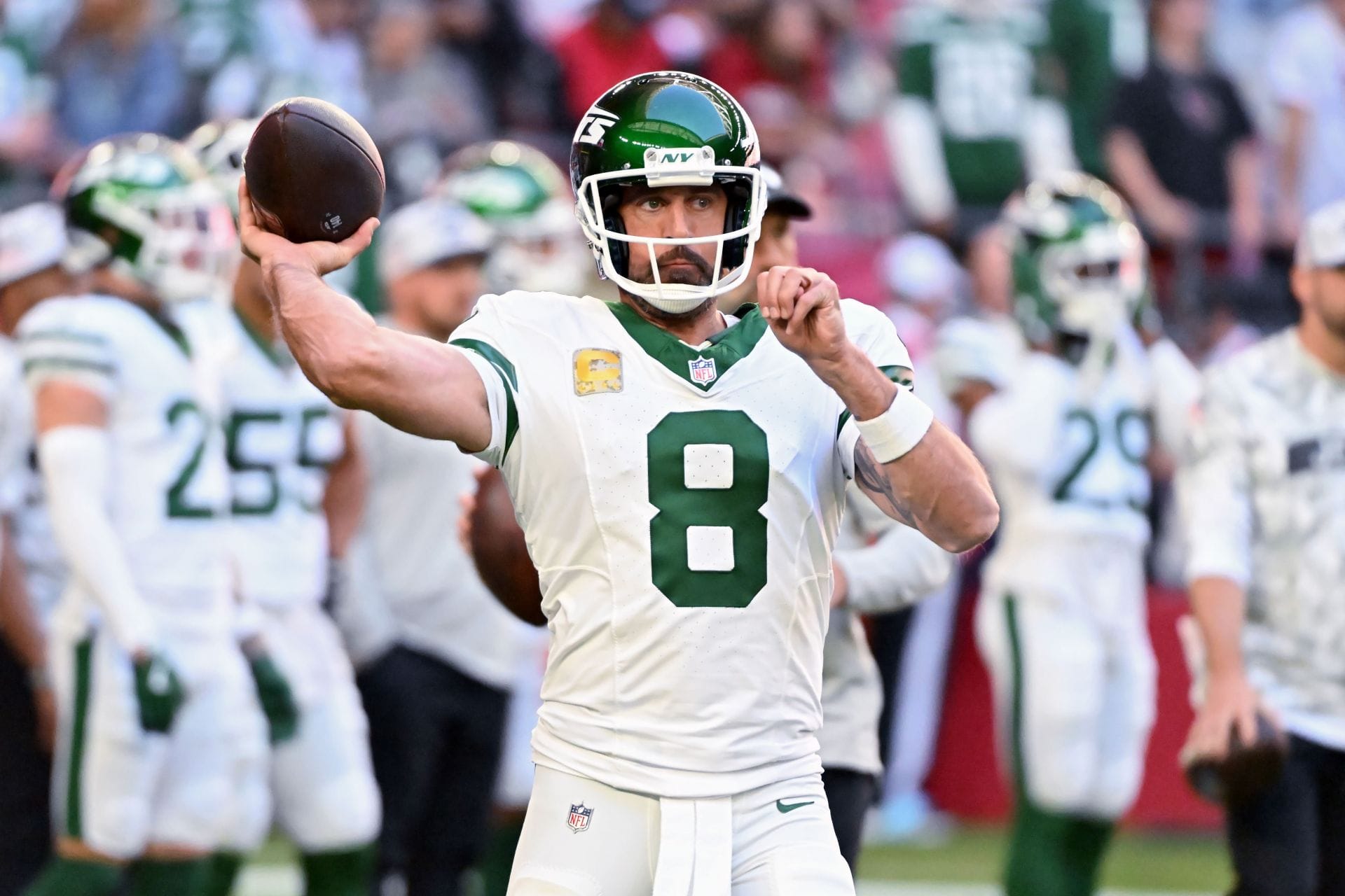 Aaron Rodgers' Dating History, Relationship timeline, Girlfriend and more