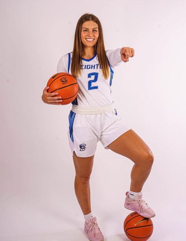 Who are Kennedy Townsend’s Parents? Meet her parents Jenny and Rob Townsend