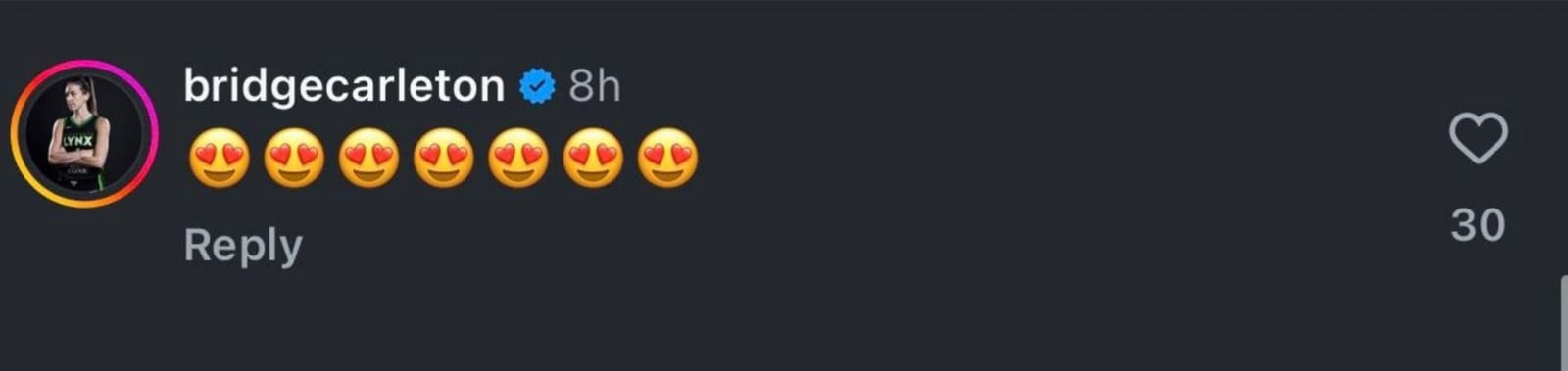 Napheesa Collier, DeWanna Bonner & other WNBA stars react to Courtney ...