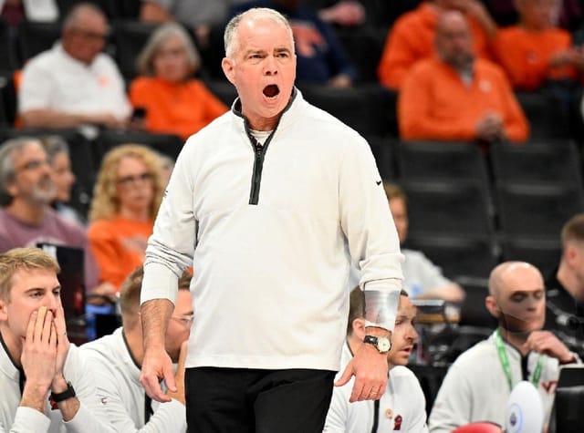 Mike Young Family - Father, Mother, Siblings, Wife, Kids