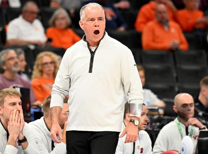 Mike Young Family - Father, Mother, Siblings, Wife, Kids