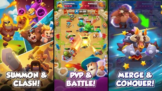 Castle Duels codes: Working and tested (December 2024)