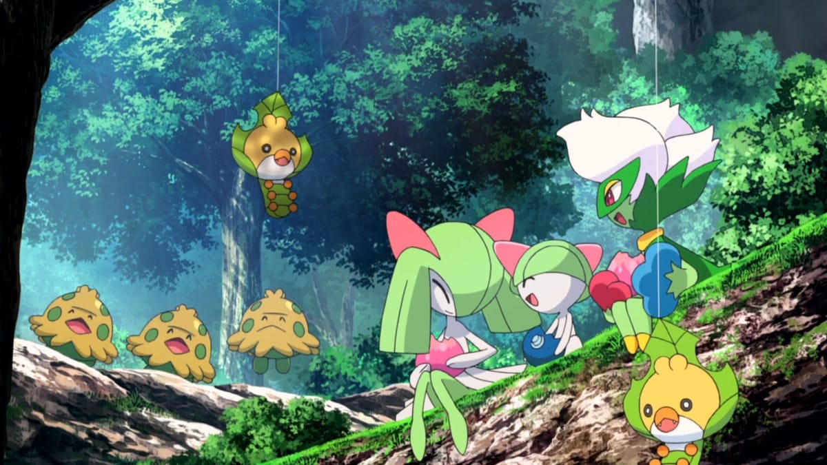 5 reasons to be excited for Pokemon GO Max Out Finale