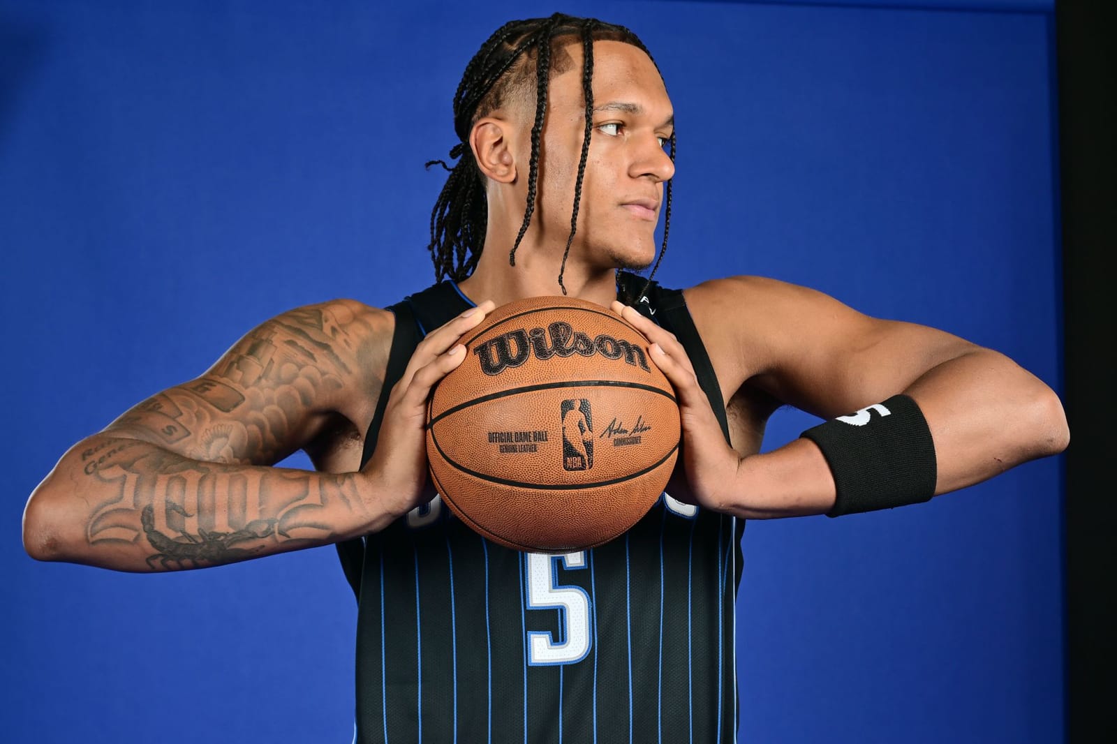 Who are Paolo Banchero Siblings? Meet Mia and Lio Banchero