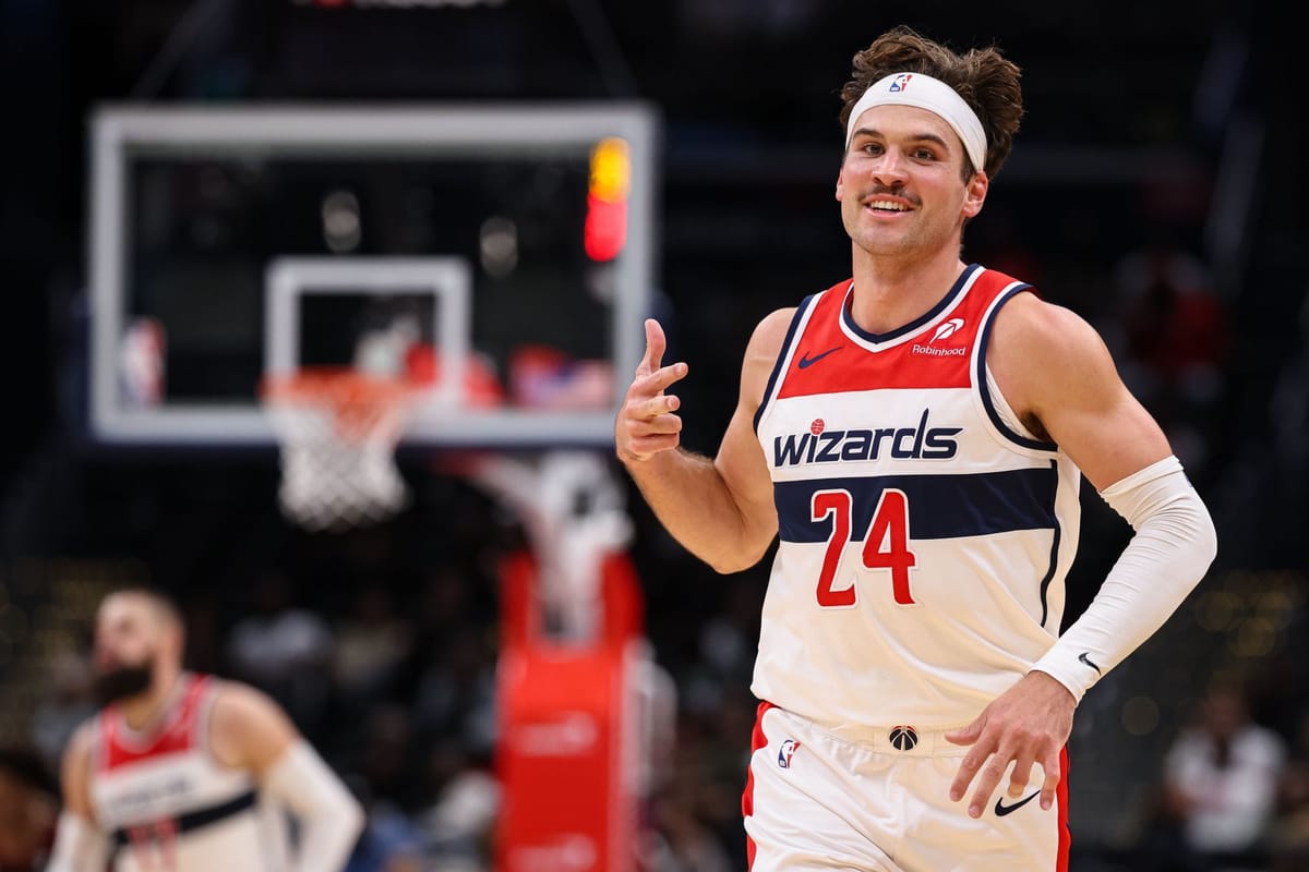 Who are Corey Kispert Siblings? Meet Calvin & Casey Kispert