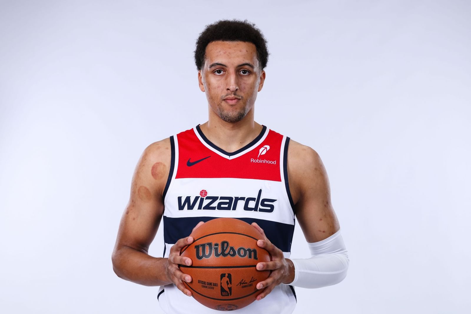 Patrick Baldwin Jr.'s Nationality - Patrick Baldwin Jr. Hometown ...