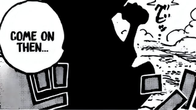 One Piece teases a major threat in latest spoilers, and it's not Loki