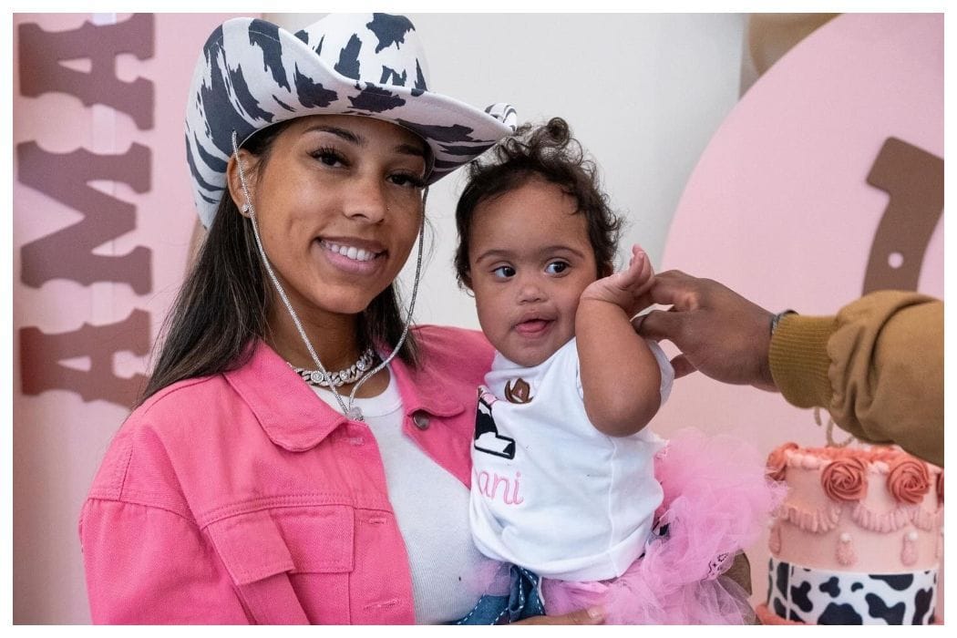 Who is Charvarius Ward's girlfriend? All you need to know