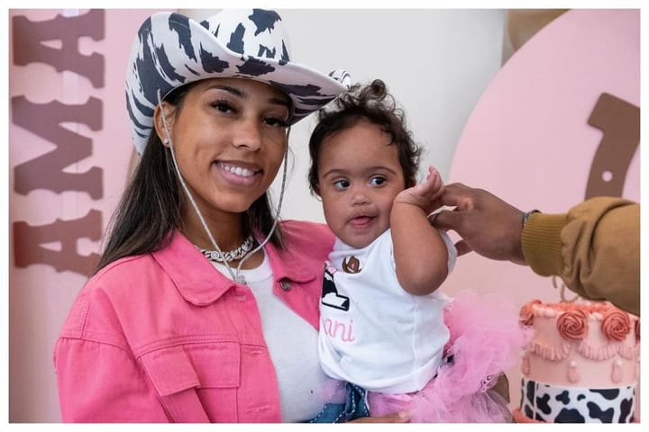 Who is Charvarius Ward's girlfriend? All you need to know