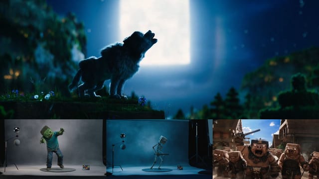 "It looks like those resource packs that tries to look realistic": New ...