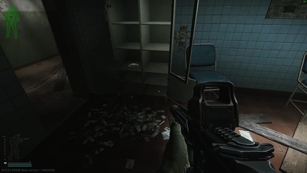Disease History in Escape from Tarkov: How to complete and rewards