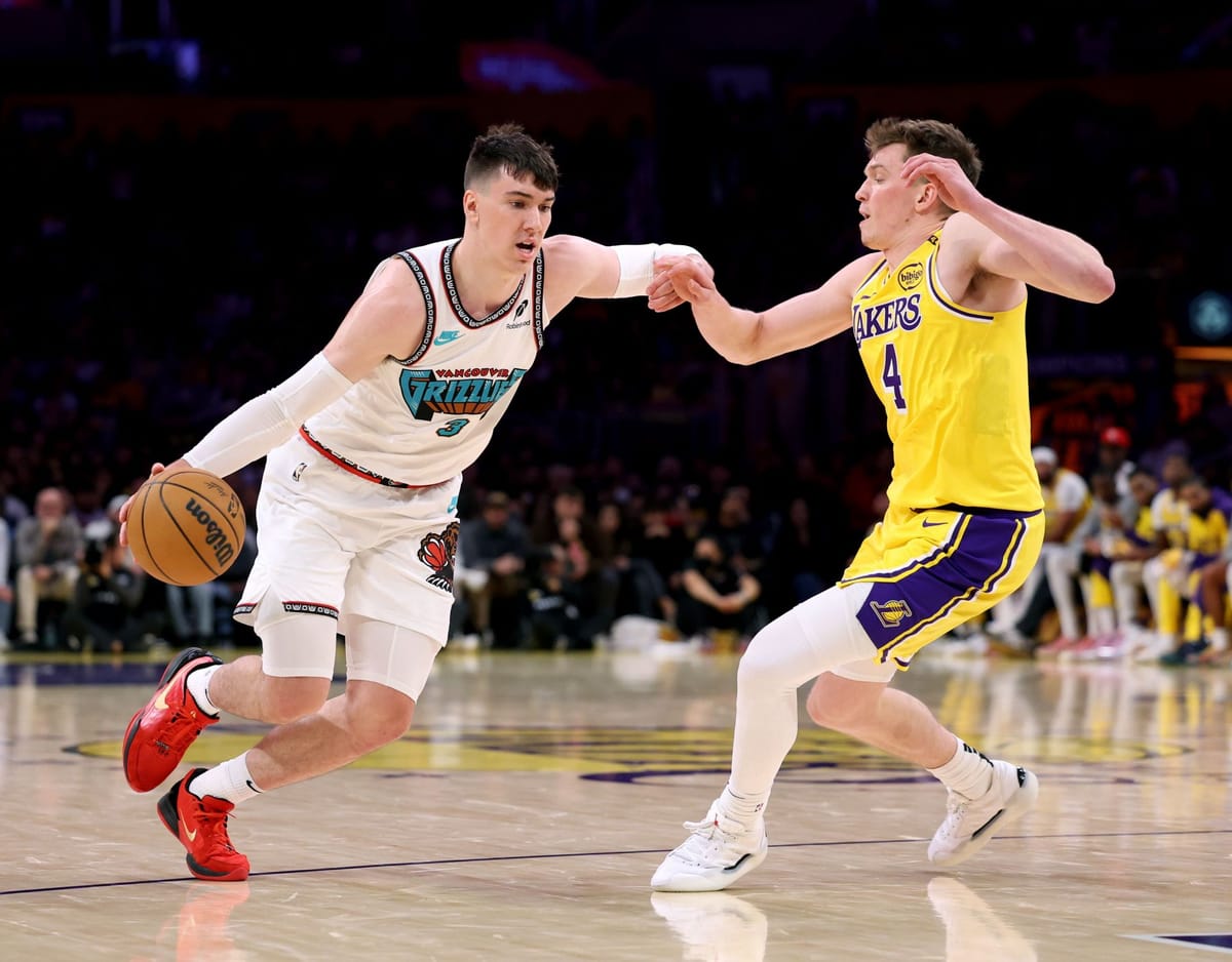 Jake LaRavia Wingpspan - Discover about Jake LaRavia's Height, Weight ...