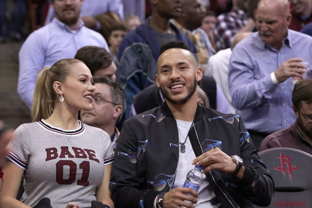 In Photos: Carlos Correa's wife stuns as Valak while Twins star rocks ...