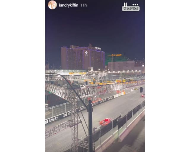 Landry Kiffin: WATCH: Lane Kiffin’s daughter Landry shares snippets ...