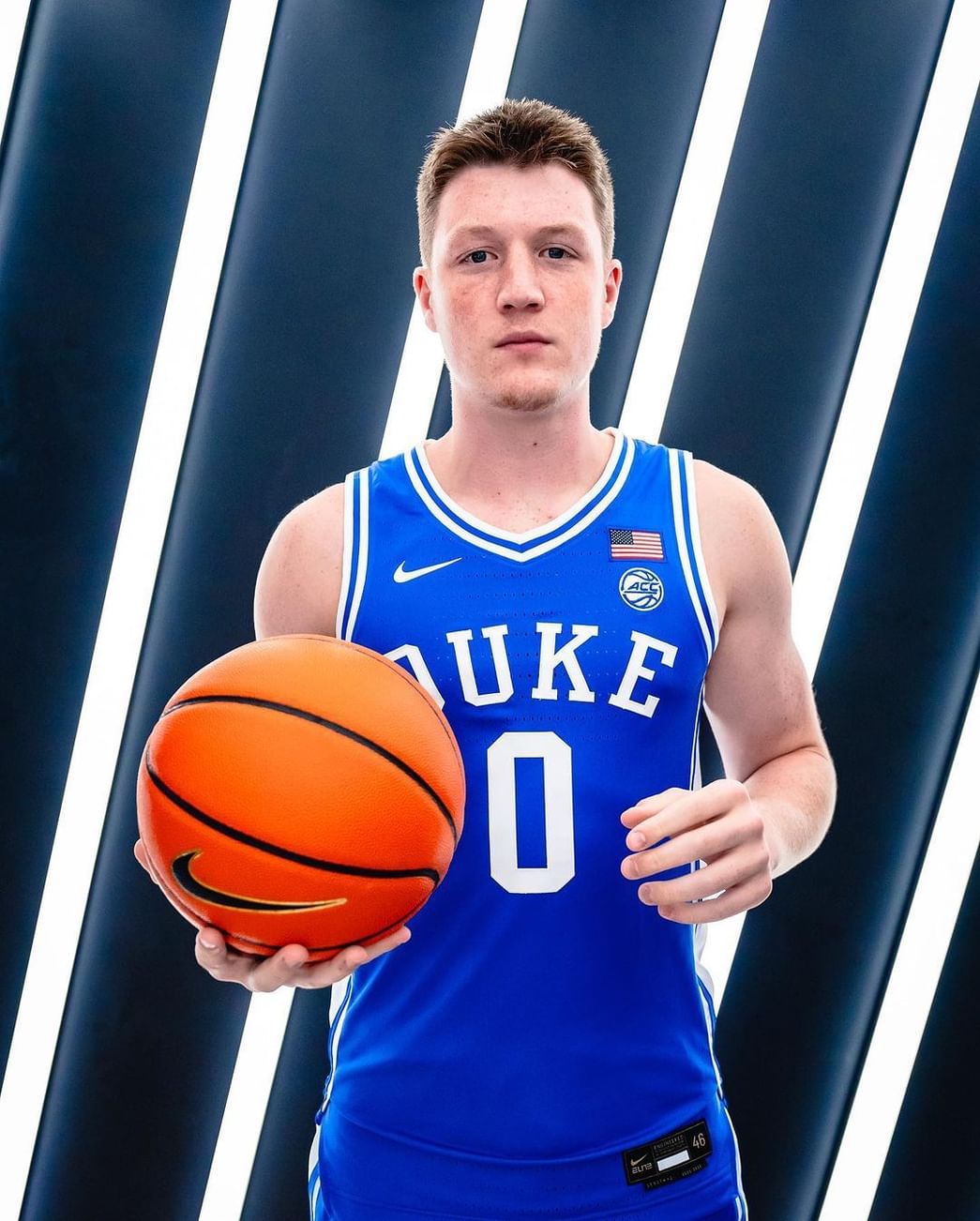 Who are Kon Knueppel II’s Parents? Meet his parents Kon Knueppel and Chari