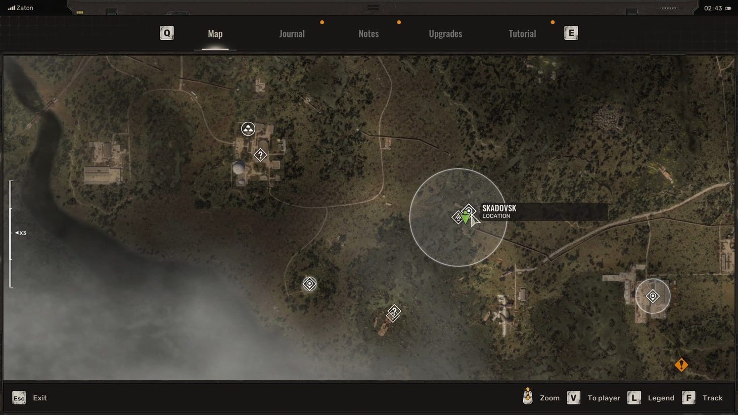 Stalker 2 walkthrough: How to complete The Mysterious Case side mission
