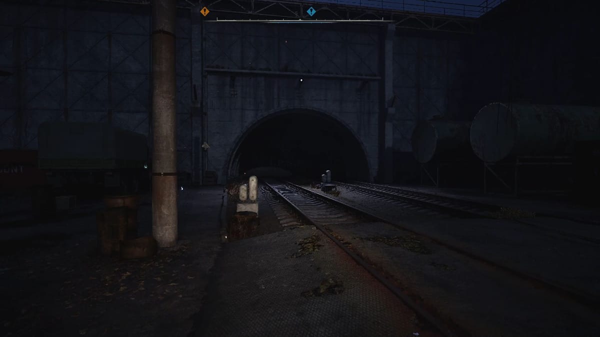 Stalker 2 walkthrough: How to complete A Light at the End of the Tunnel ...