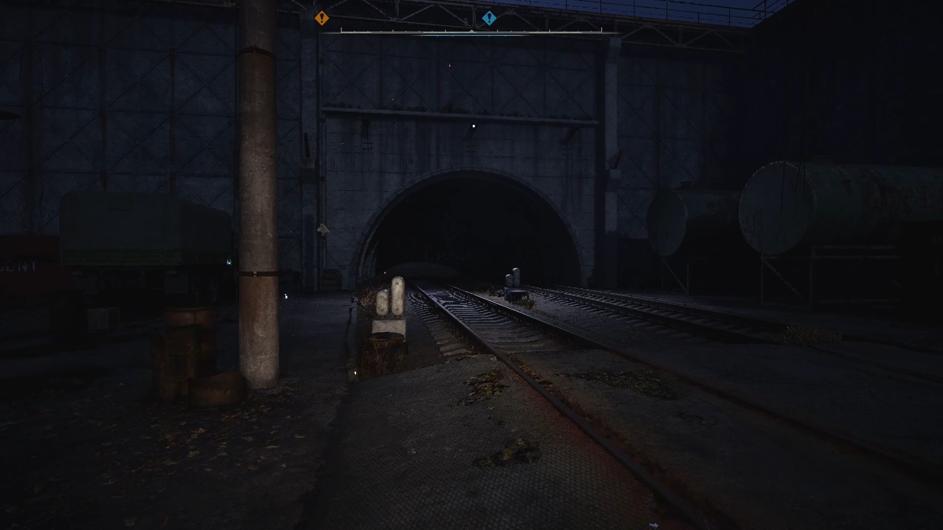 Stalker 2 walkthrough: How to complete A Light at the End of the Tunnel ...