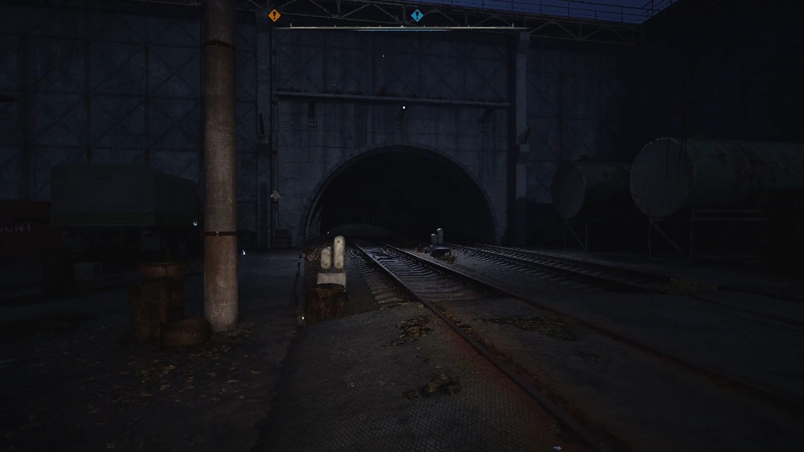 Stalker 2 walkthrough: How to complete A Light at the End of the Tunnel ...