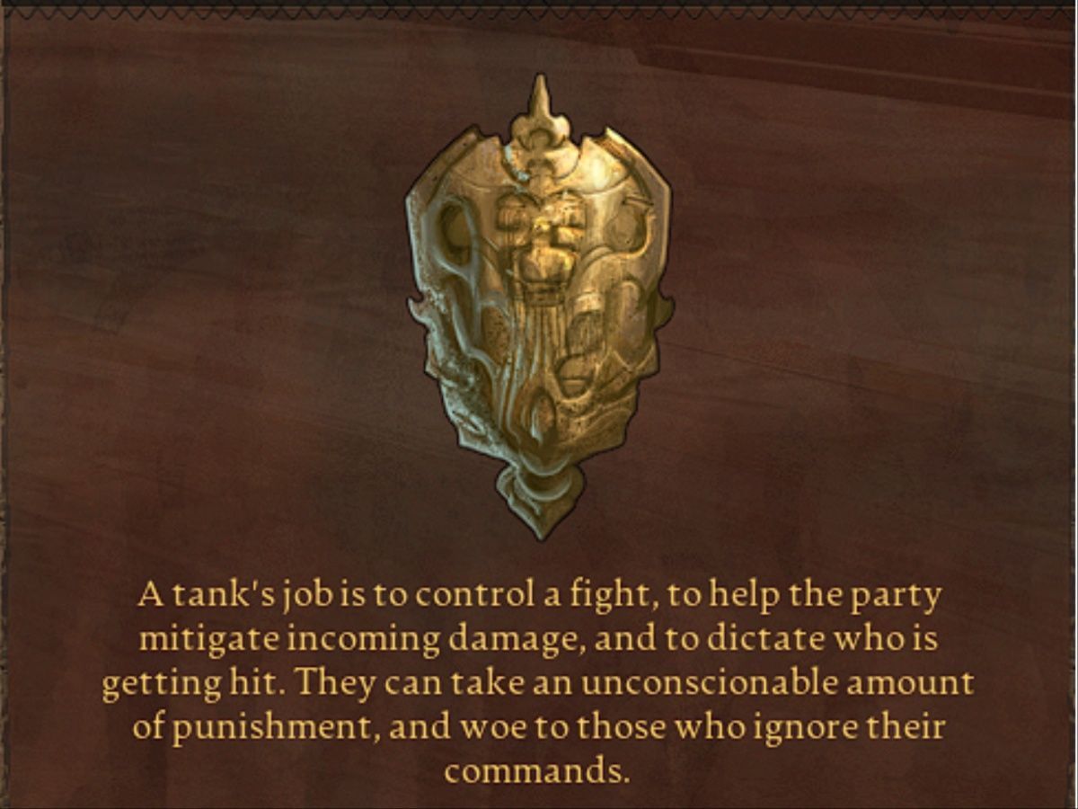 All classes and Archetypes in Ashes of Creation, explained