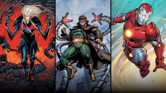 5 best Marvel Snap Ms. Marvel counter decks