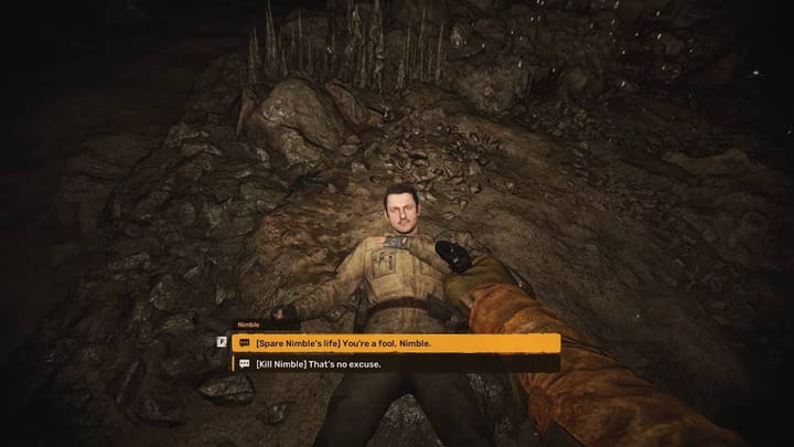 Stalker 2 walkthrough: How to complete In Search of a Guide mission