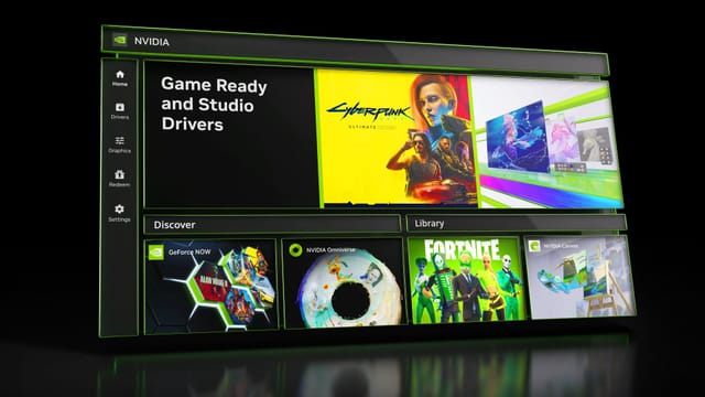 Nvidia Geforce App vs Geforce Experience: How do they compare and ...