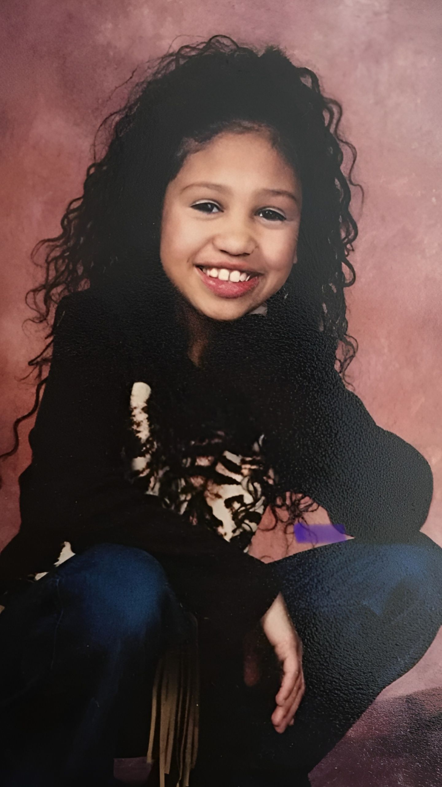 PHOTOS: Andrew Wiggins' GF Mychal Johnson's mom Holli Johnson shares ...