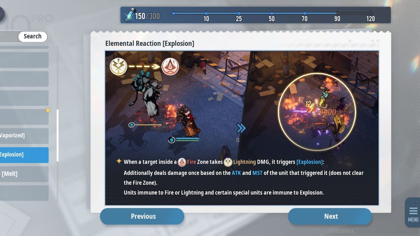 Best Ash Echoes teams and Memory Traces for every element