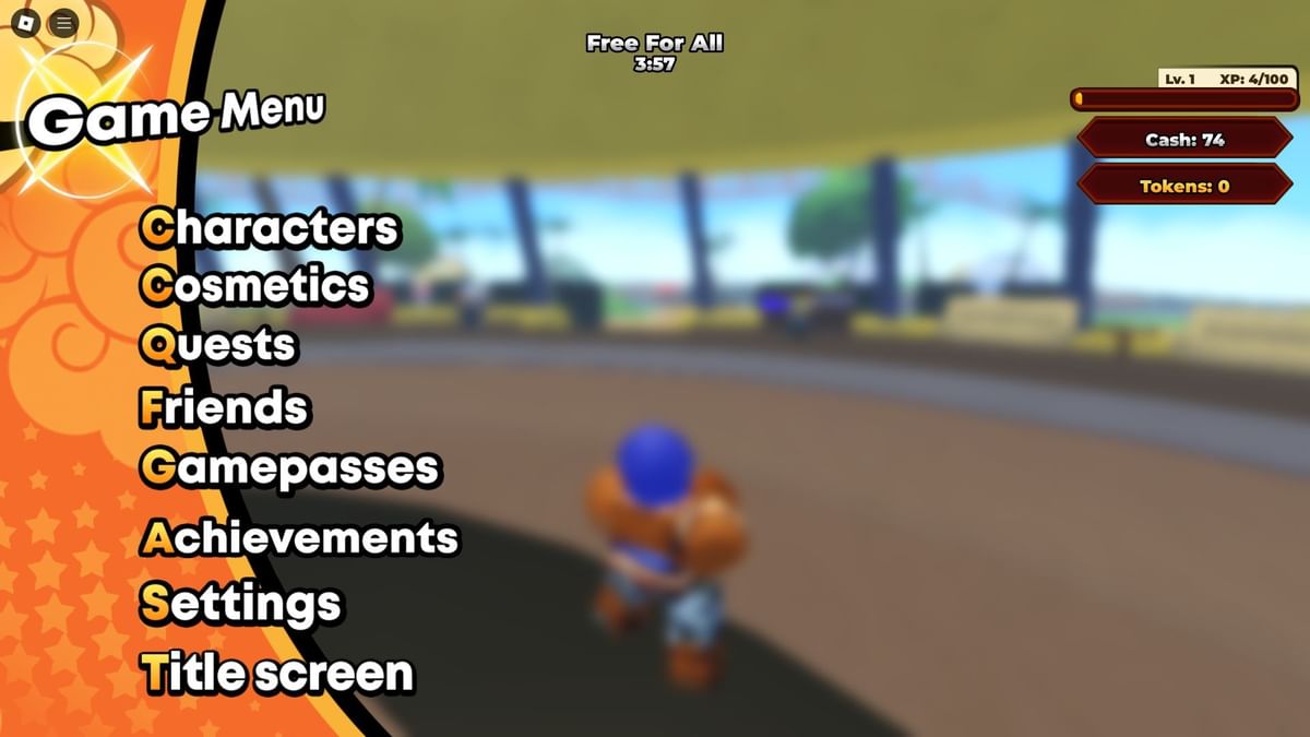 Shonen Unleashed Cosmetics Guide: How to Get Skins, Death Effects ...