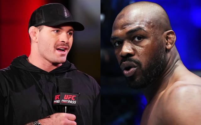 Gordon Ryan: Gordon Ryan shares his biggest takeaways from two training ...