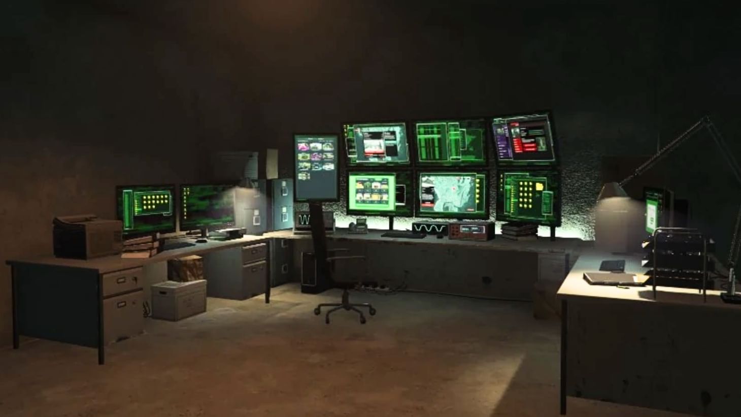 GTA 5 Online Arcade guide