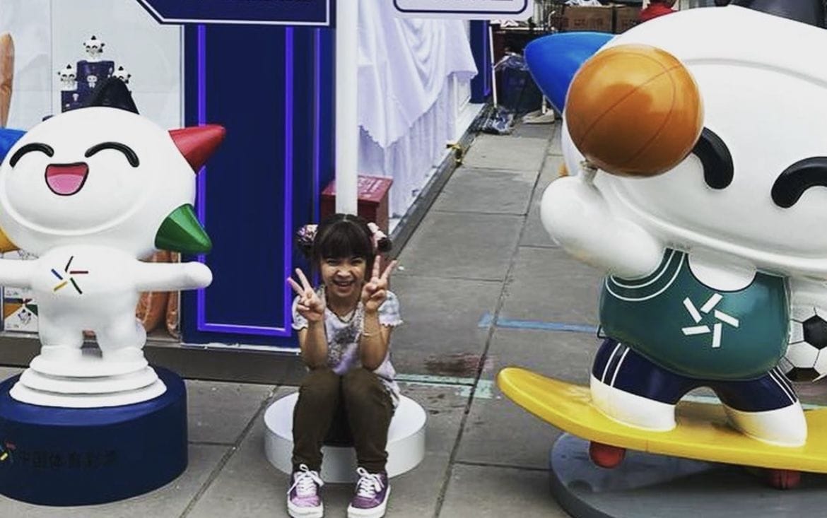 Who is Maximo Gonzalez’s Wife? | Meet Ceci Daffinoti