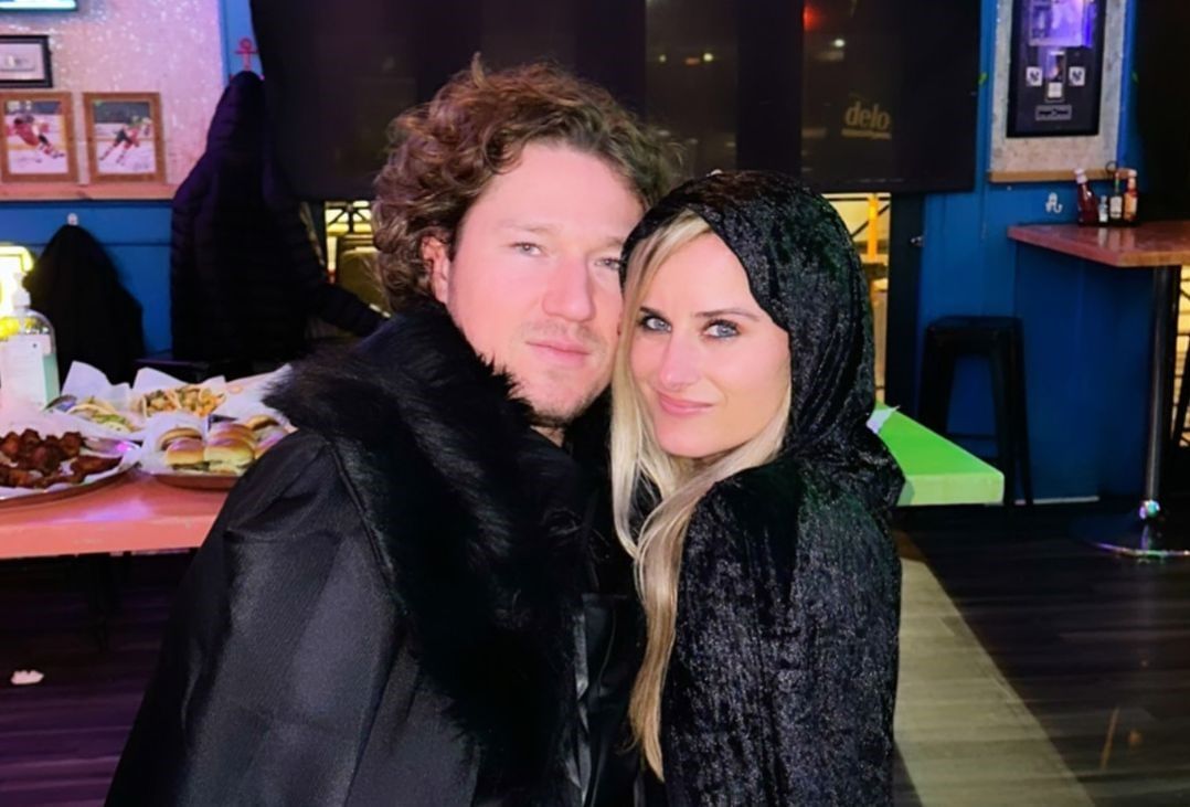 Who is Tyler Toffoli’s Wife? | Meet Cat Belanger