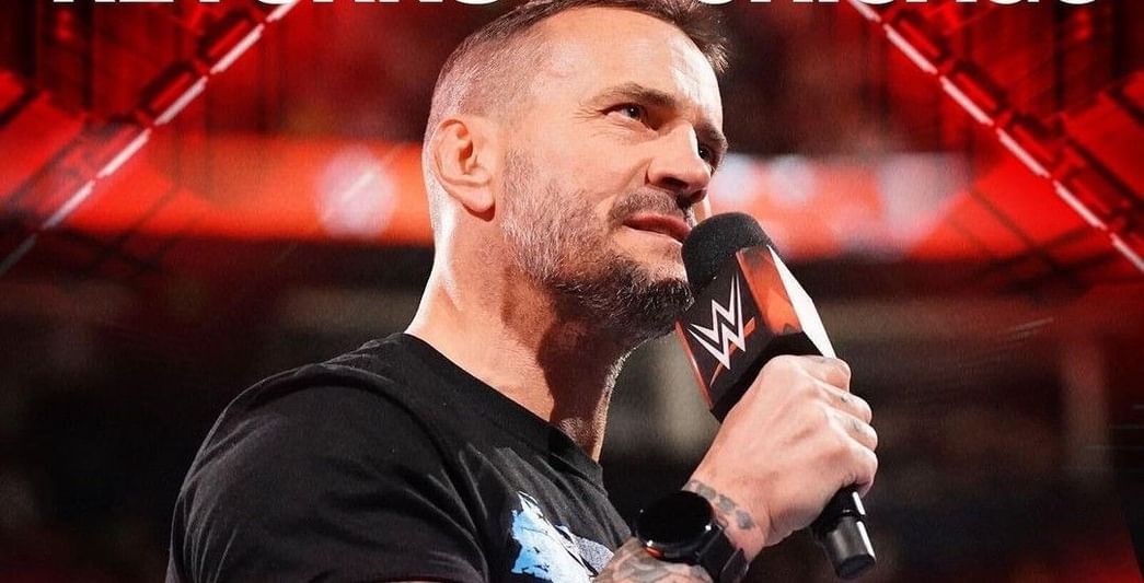 CM Punk Theme song | Discover Current Finisher Trademark Moves and more