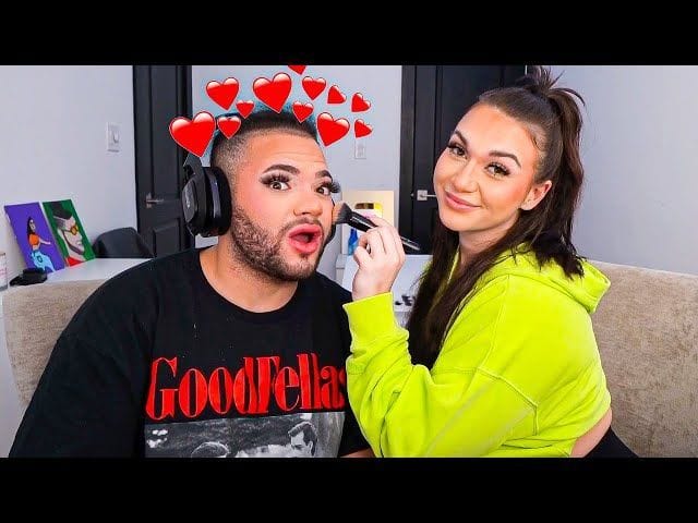 Who is MindofRez's GirlFriend, Kaitlyn?