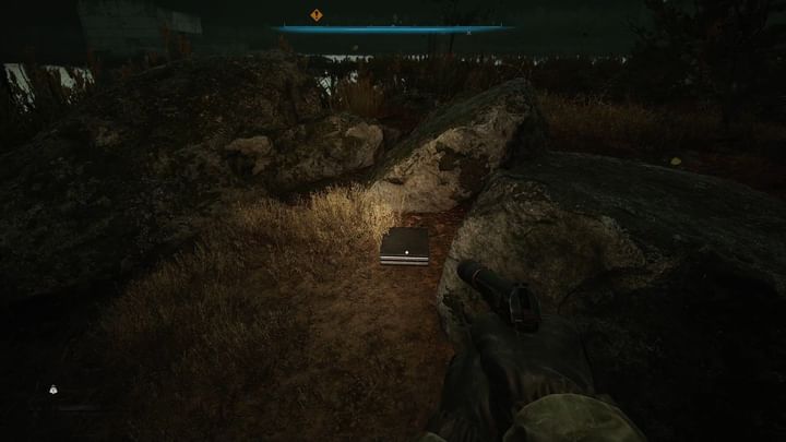 Stalker 2 walkthrough: How to complete A Heavy Burden side mission