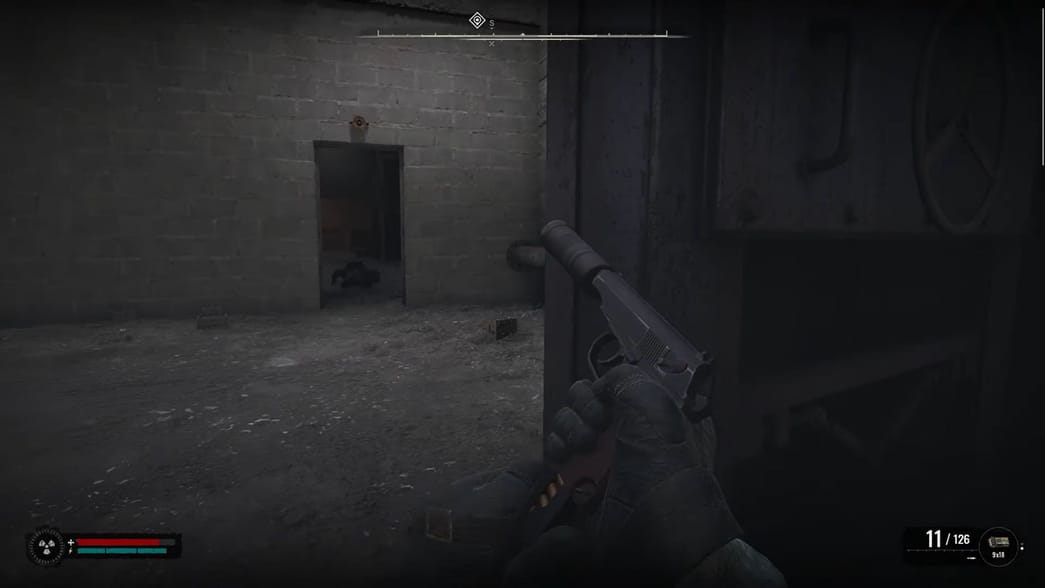 Stalker 2 walkthrough: How to complete Subtle Matter mission
