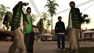 GTA Trilogy parents guide