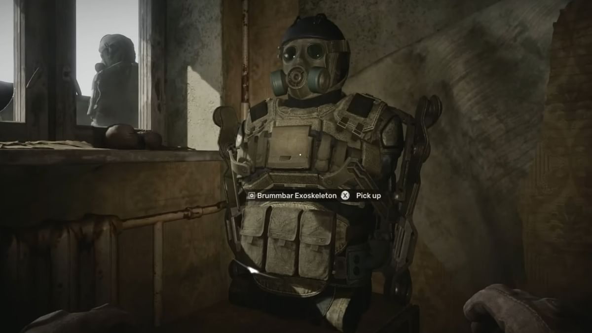 Best armors in Stalker 2, ranked