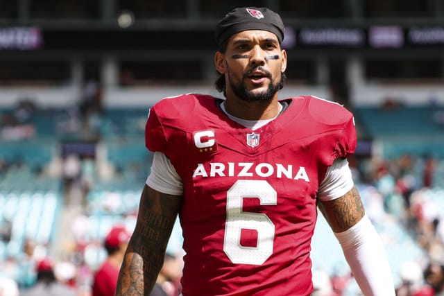 Cardinals: Arizona Cardinals vs. Seattle Seahawks box score, stats and ...