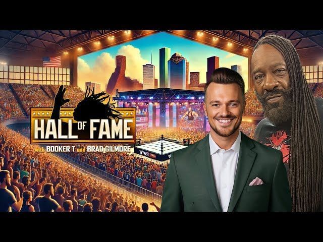 "Goldberg's going crazy" - Details of major Vince McMahon backstage fight allegedly revealed by ...