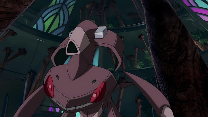 How to get Chill Genesect in Pokemon GO, and can it be shiny?