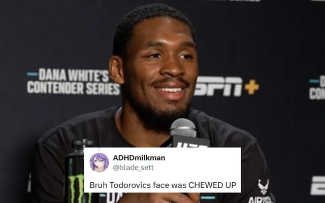 UFC Vegas 100: "Absolute devastation," "He's a tank" - Belal Muhammad ...