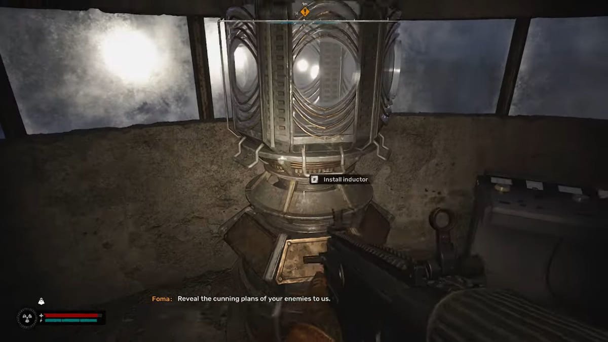 Stalker 2 walkthrough: How to complete Chasing Ghosts mission