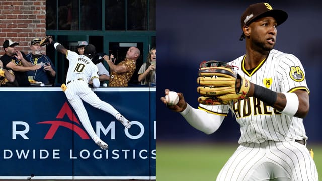 Jurickson Profar Landing Spots: 3 teams likely to target the All-Star ...