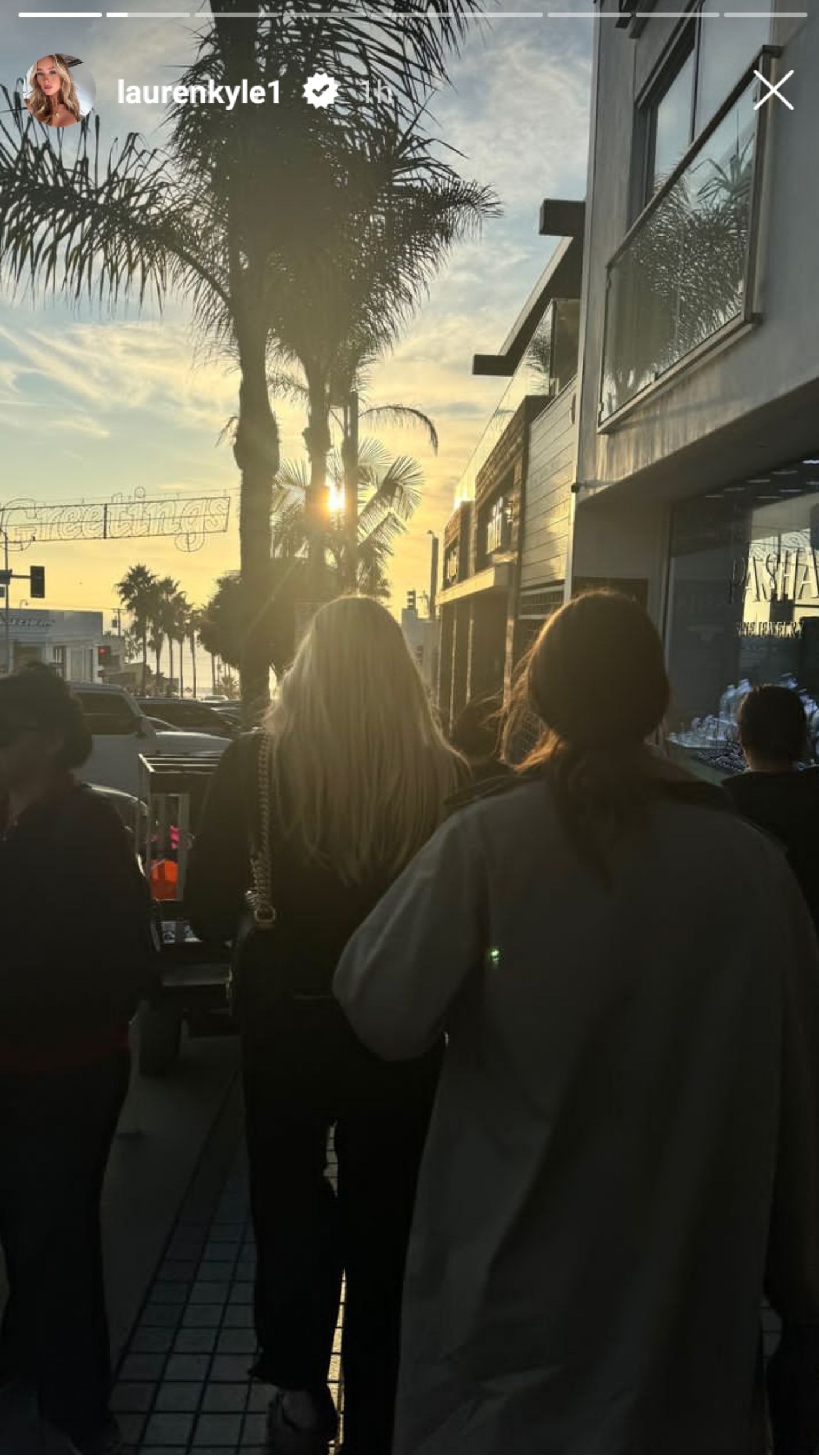 "Come back to us": Connor McDavid's wife Lauren & Leon Draisaitl's ...